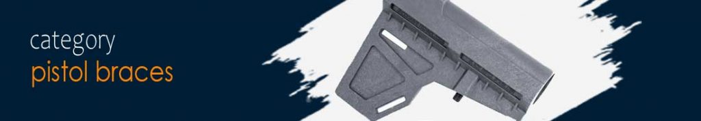 What is the ATF's Final Ruling: The Stabilizing Pistol Brace Ban