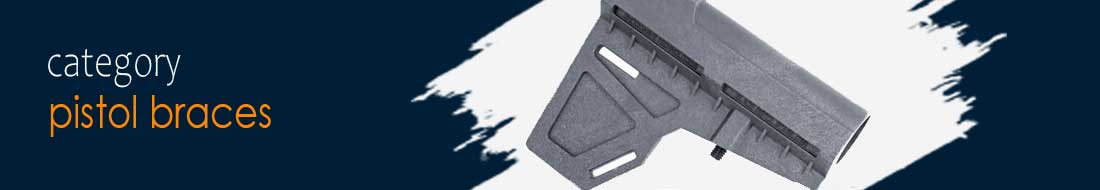 What is the ATF's Final Ruling: The Stabilizing Pistol Brace Ban