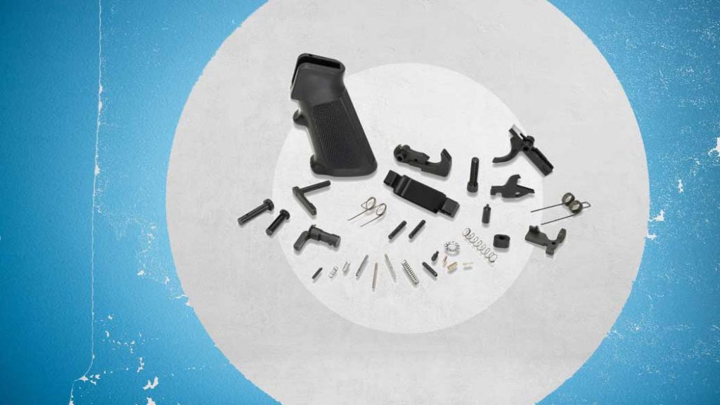Exploring Firearm Parts: A Loaded Guide to Firearm Components