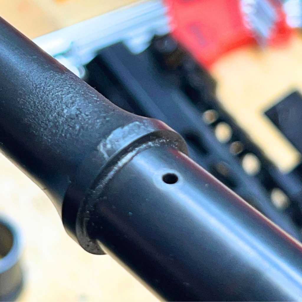 KAK Industry Mid Gas Barrel: 20,000+ Fired Rounds Assessment