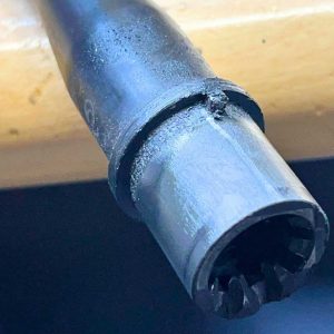 KAK Industry Mid Gas Barrel: 20,000+ Fired Rounds Assessment