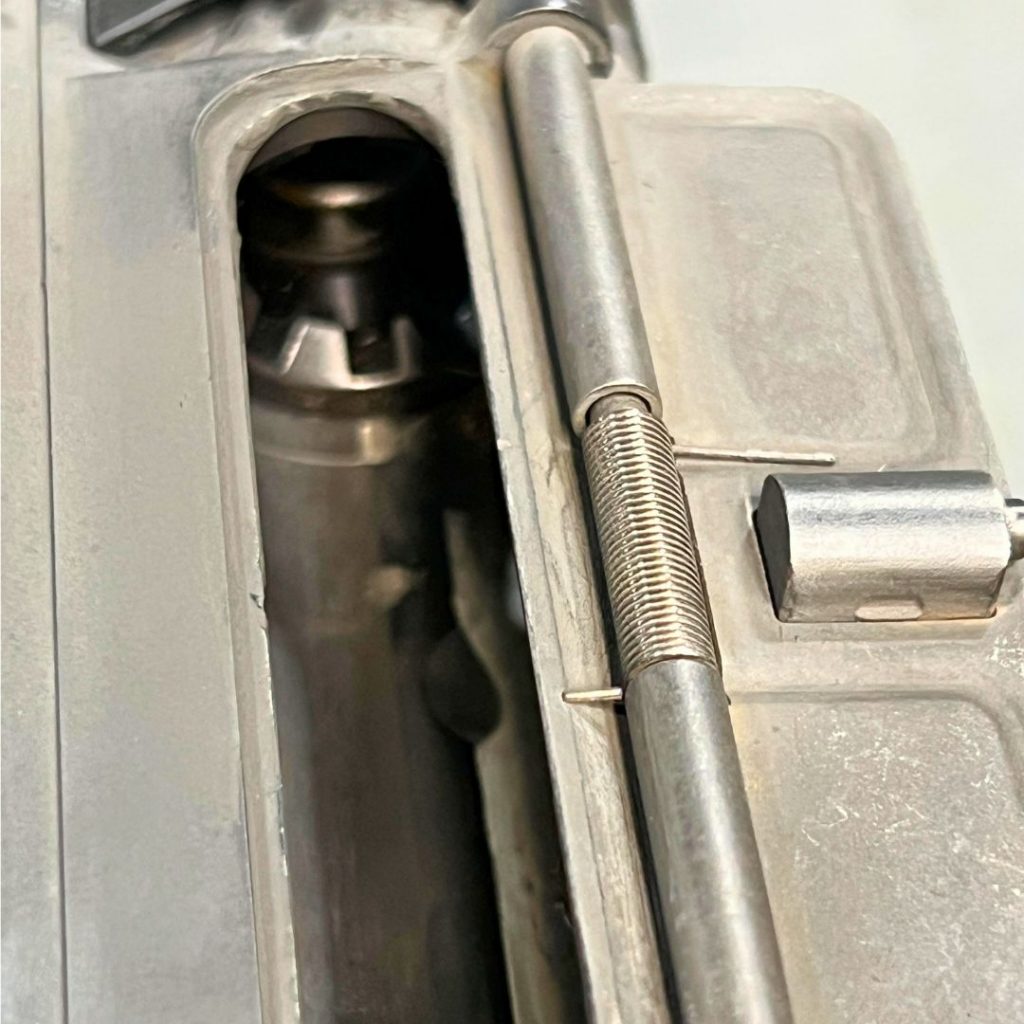 KAK Industry Mid Gas Barrel: 20,000+ Fired Rounds Assessment