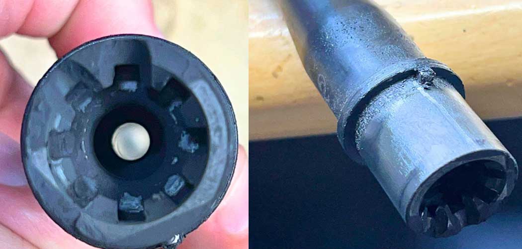 KAK Industry Mid Gas Barrel: 20,000+ Fired Rounds Assessment