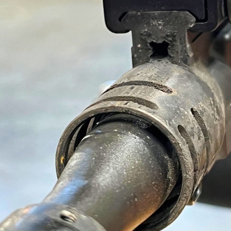 KAK Industry Mid Gas Barrel: 20,000+ Fired Rounds Assessment