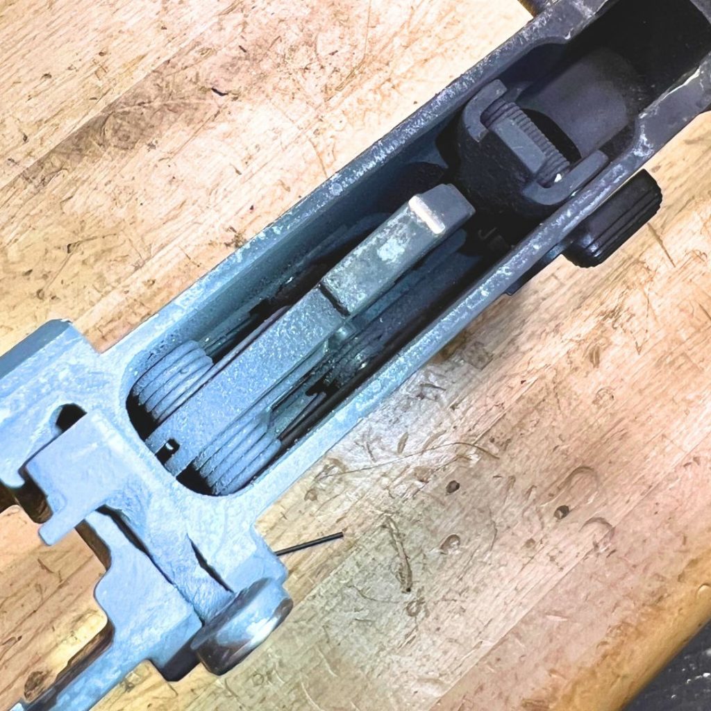 KAK Industry Mid Gas Barrel: 20,000+ Fired Rounds Assessment