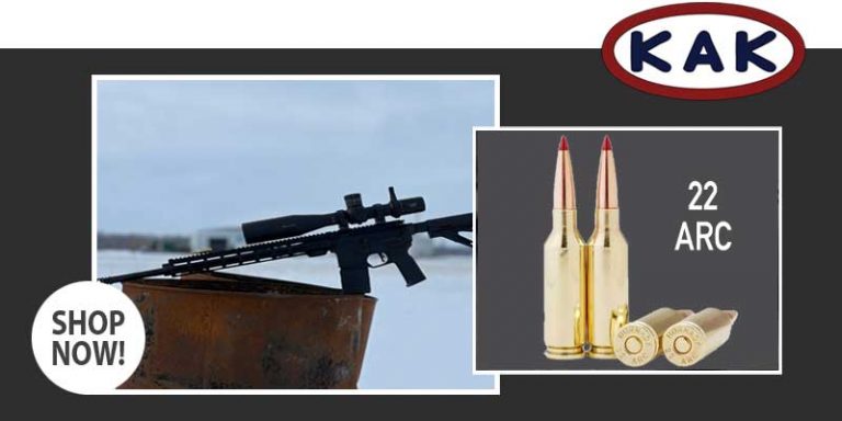 Unlock Your Potential with the 22 ARC Upper: Features & Benefits