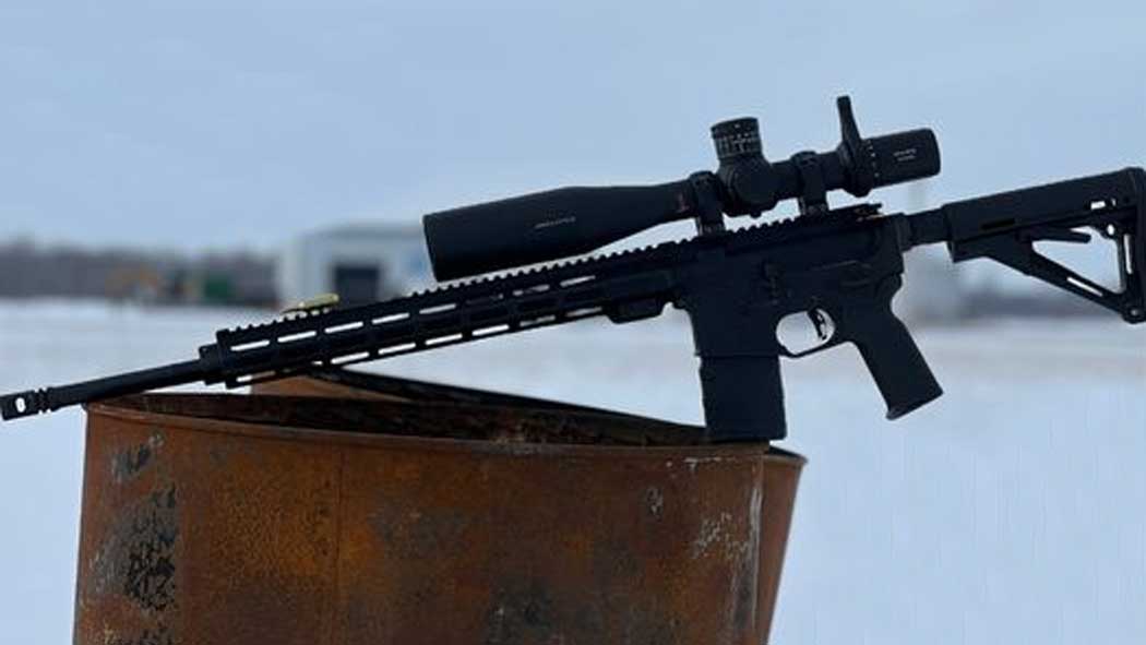 Unlock Your Potential with the 22 ARC Upper: Features & Benefits