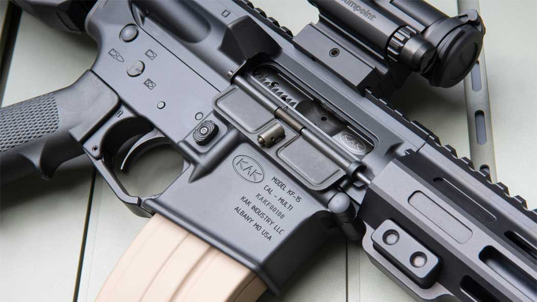 Unlocking Your Potential: Choosing Your First AR-15 for Beginners