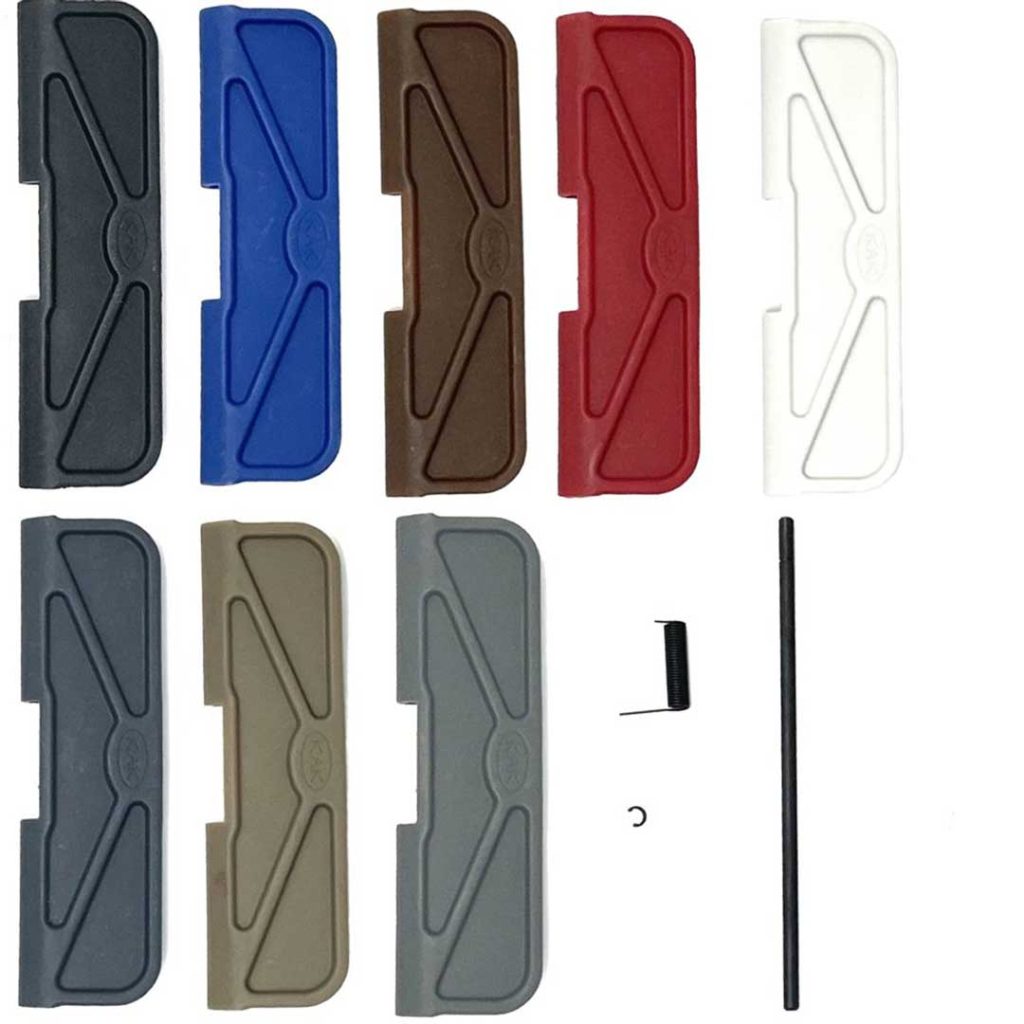 AR-15 Dust Covers: Why They Matter and Choosing the Best One