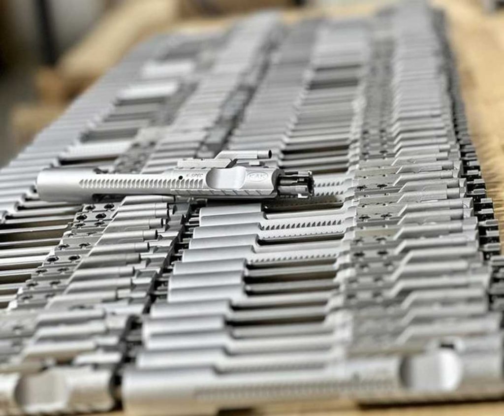 Bolt Carrier Group Buyer's Guide: How to Choose the Perfect BCG