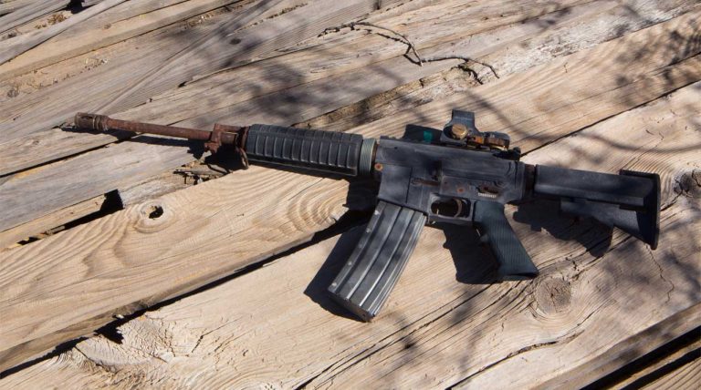 Firearms Glossary: A Complete Guide to Key Terms and Concepts – KAK ...