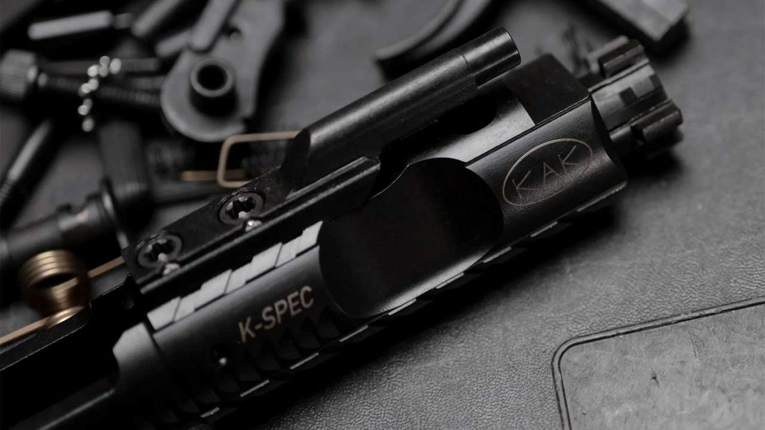 Understanding Bolt Carriers and Their Role in Firearms