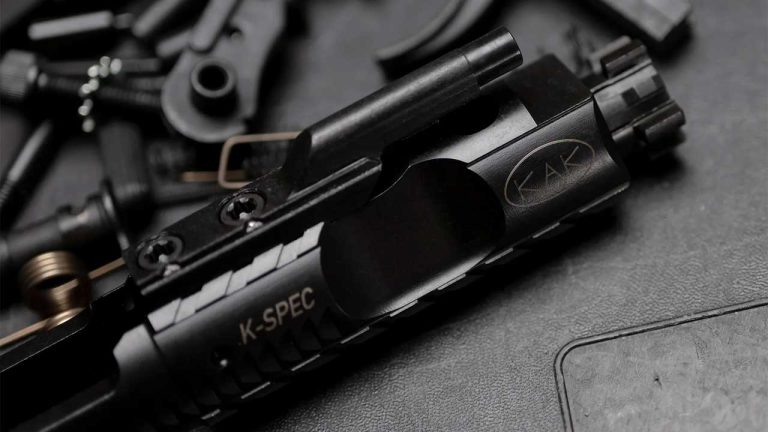 Firearms Guide to Bolt Carrier Group: Tips, Reviews, and Upgrades