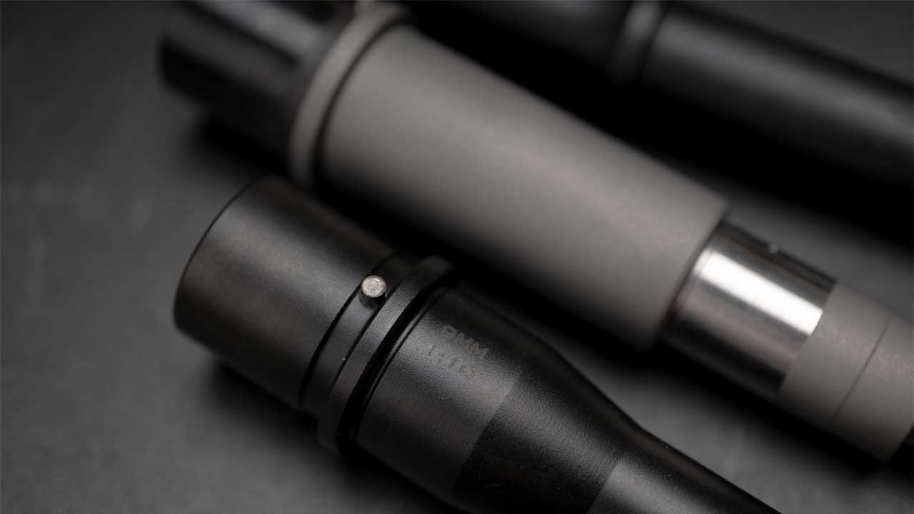 Understanding the Function and Benefits of an AR-15 Barrel