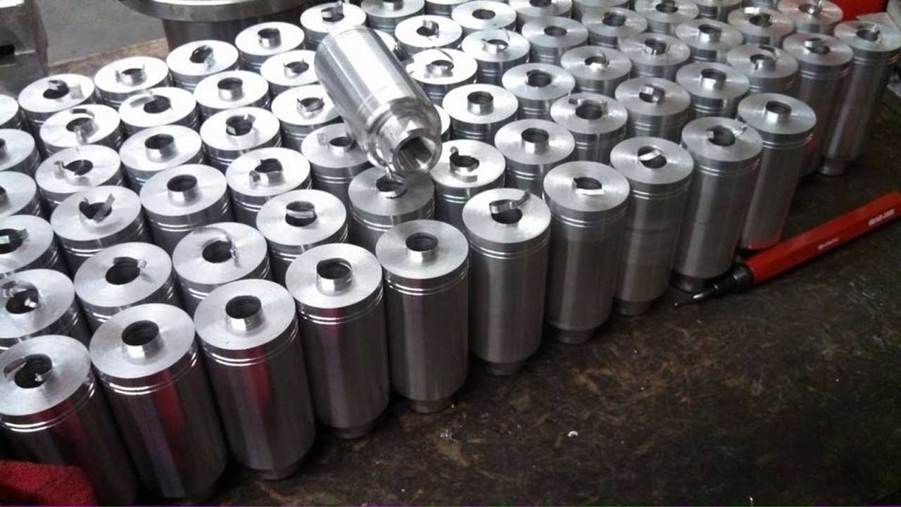 Ultimate Guide to Muzzle Devices: Brake, Flash Hider, and Compensator – KAK Industry